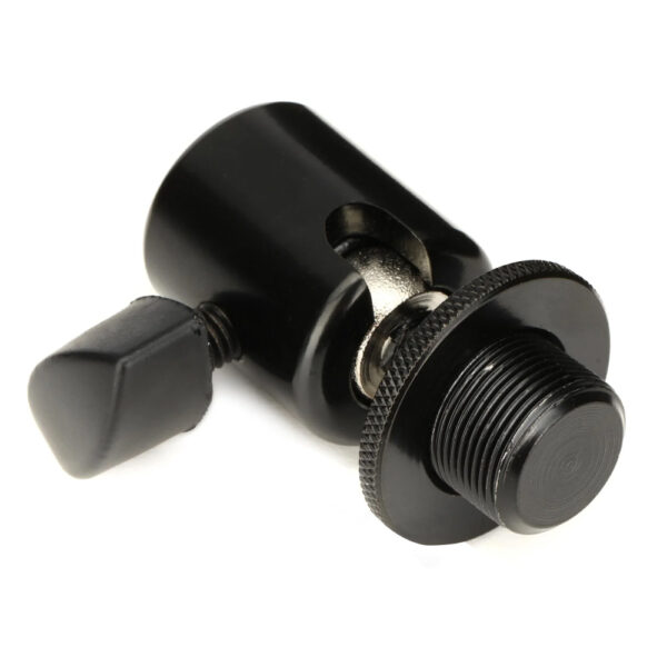 【GATOR】FWPA-MIC-BALLHEAD-MT 麥克風球型轉接頭 - 補給站樂器七期店